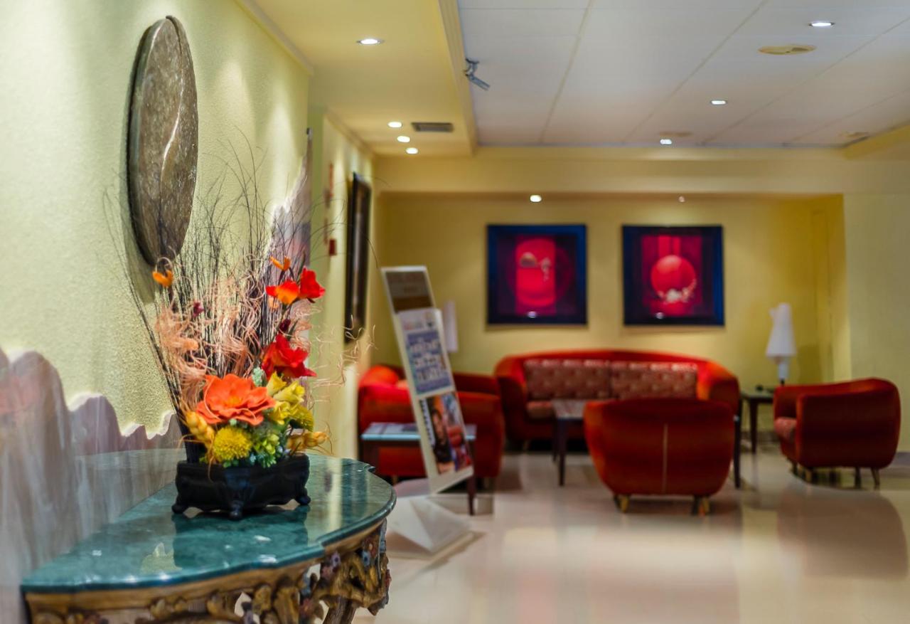 Avenida Hotel Benidorm - Benidorm