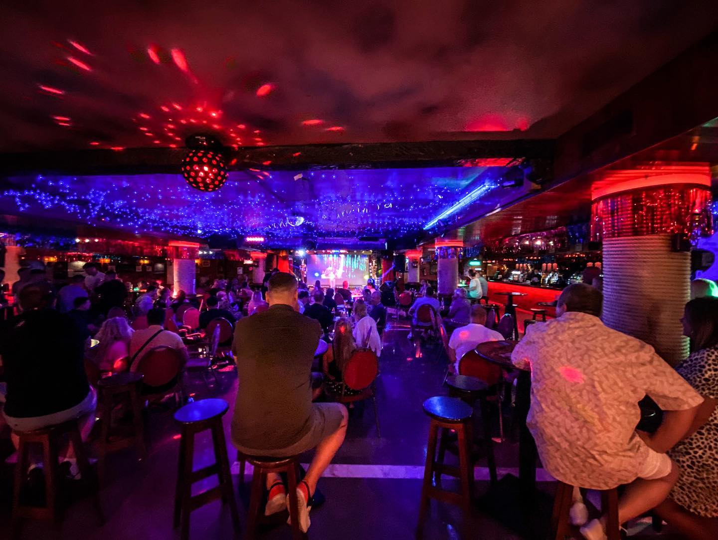 Morgan Tavern Benidorm - Benidorm