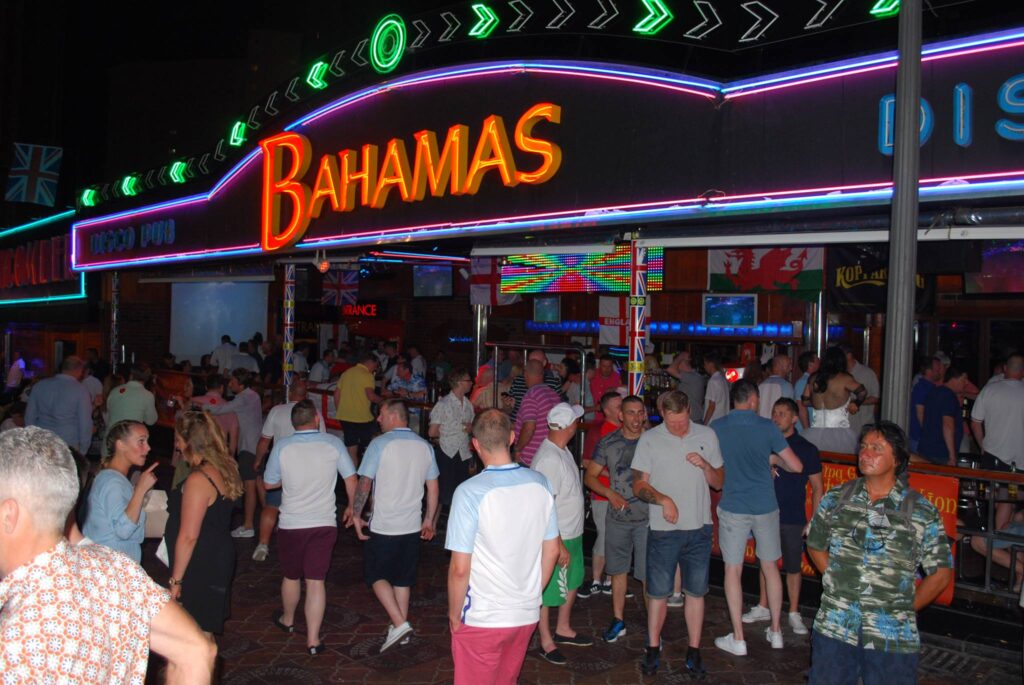 Nightlife Archives - Benidorm